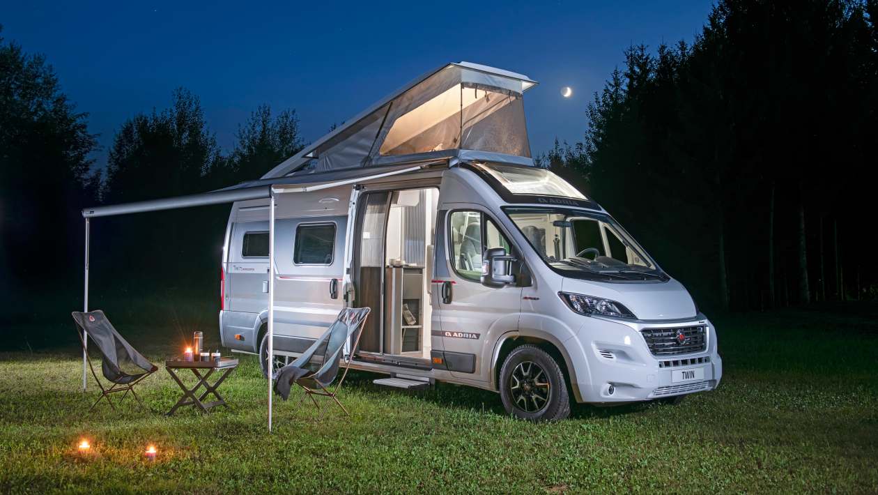 Buying a motorhome in the UK: beginners’ guide and advice | Auto Express