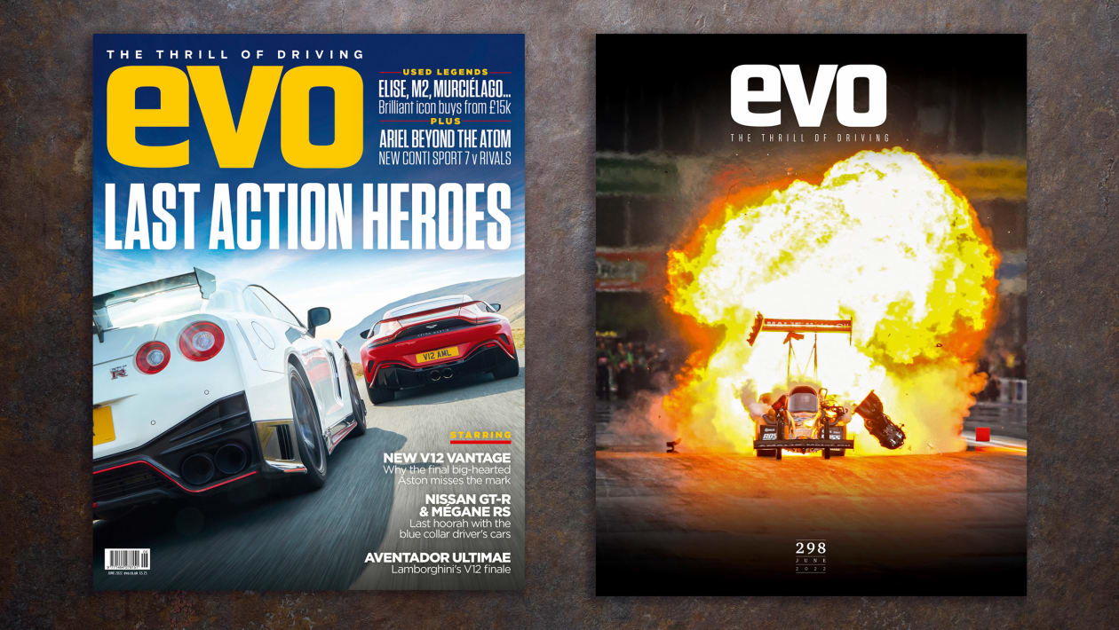 evo new issue 298 – pictures | evo