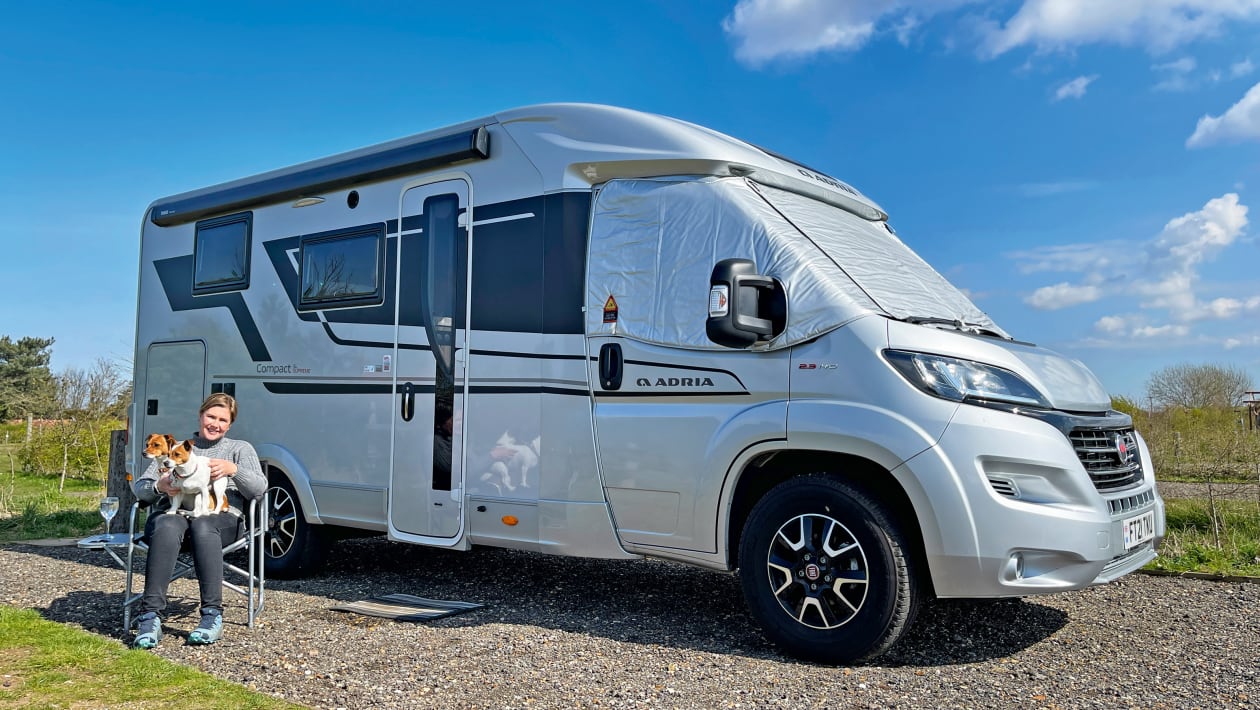 Buying A Motorhome In The UK Complete Guide And Top Tips Auto Express Buying A Motorhome In The UK Complete Guide And Top Tips Auto Express