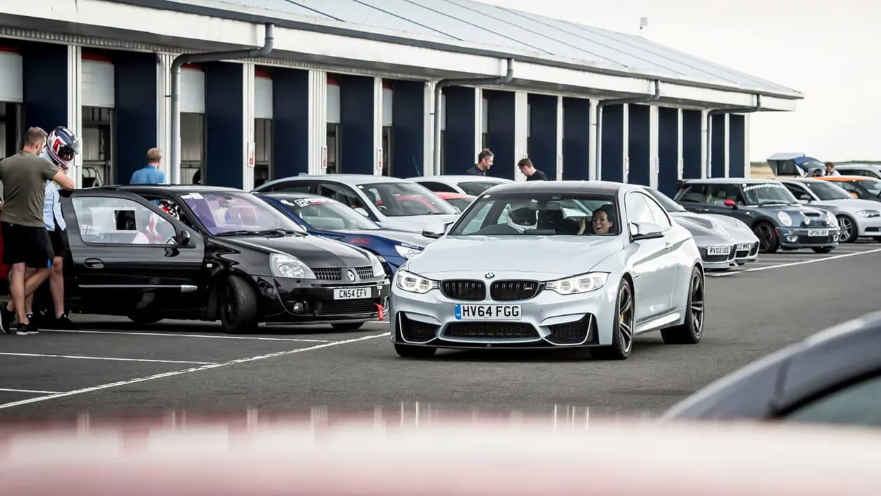 Track days: everything you need to know | evo