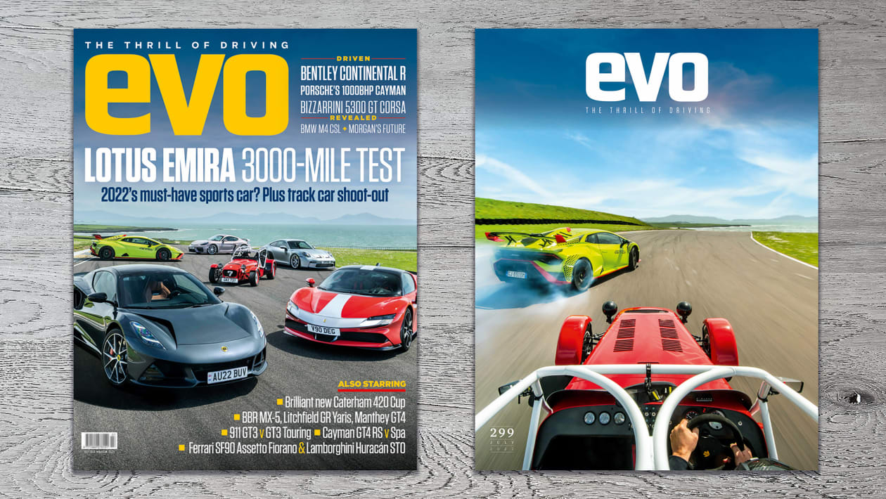 evo new issue 299 – pictures | evo