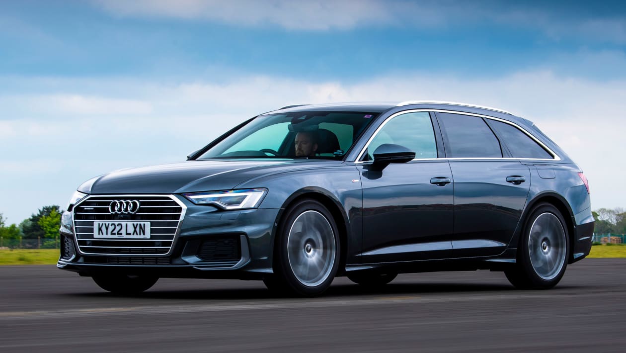 A6 Avant Plug In Hybrid Sale Online Cityofclovis