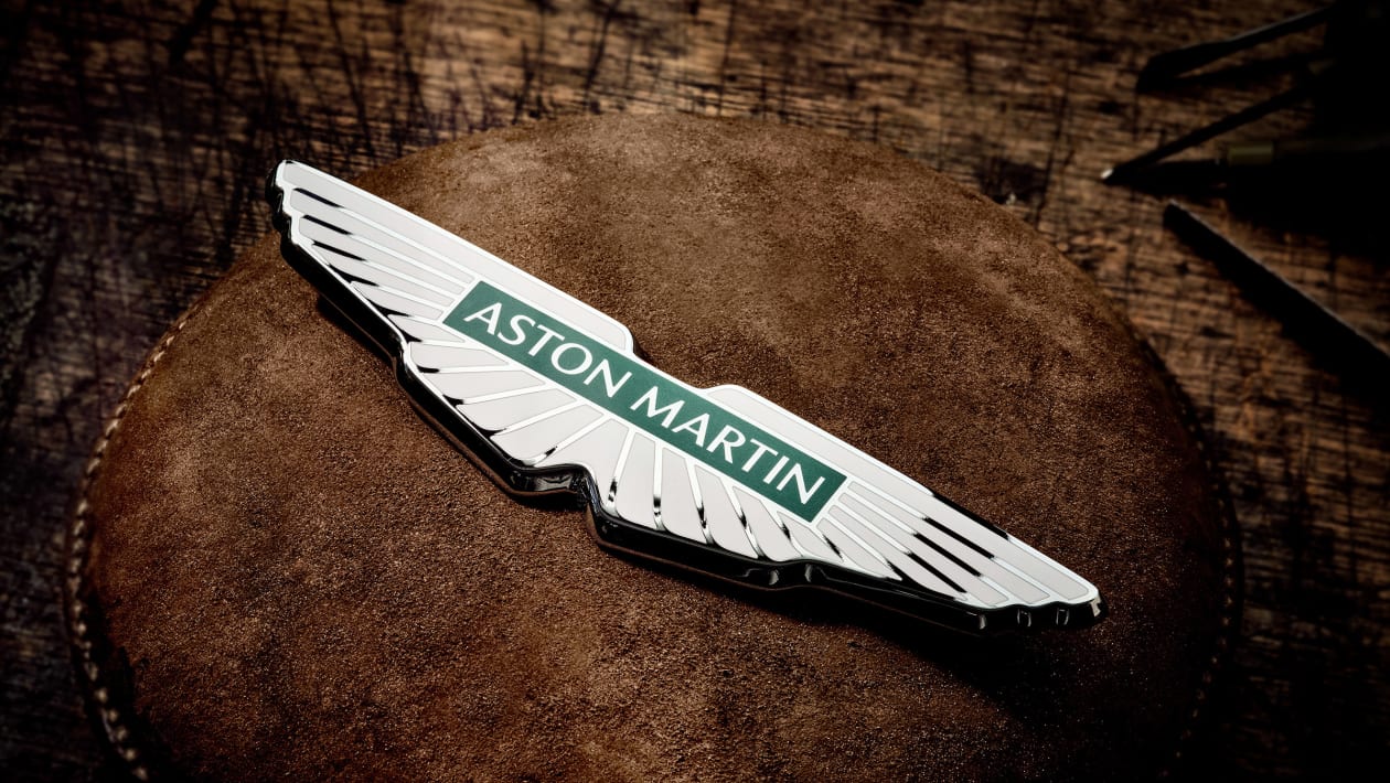 Aston Martin gives you (new) wings – pictures | evo