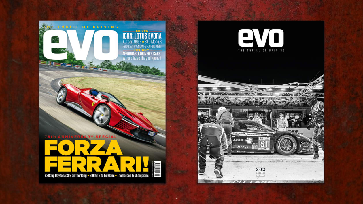 evo new issue 302 – pictures | evo