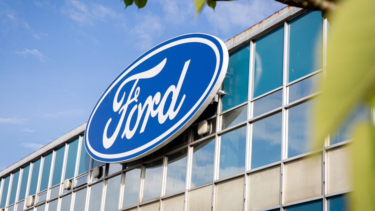 Ford's Halewood plant set to become electric car factory | Auto Express