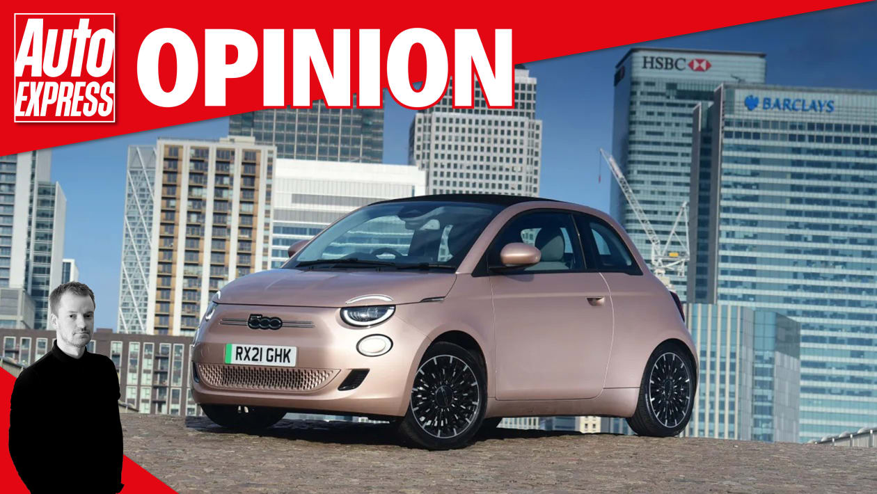"The small car needs to make a comeback" - 2023 wish list | Auto Express