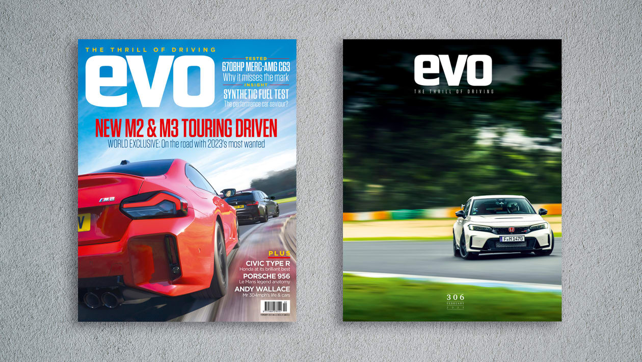 evo new issue 306 – pictures | evo