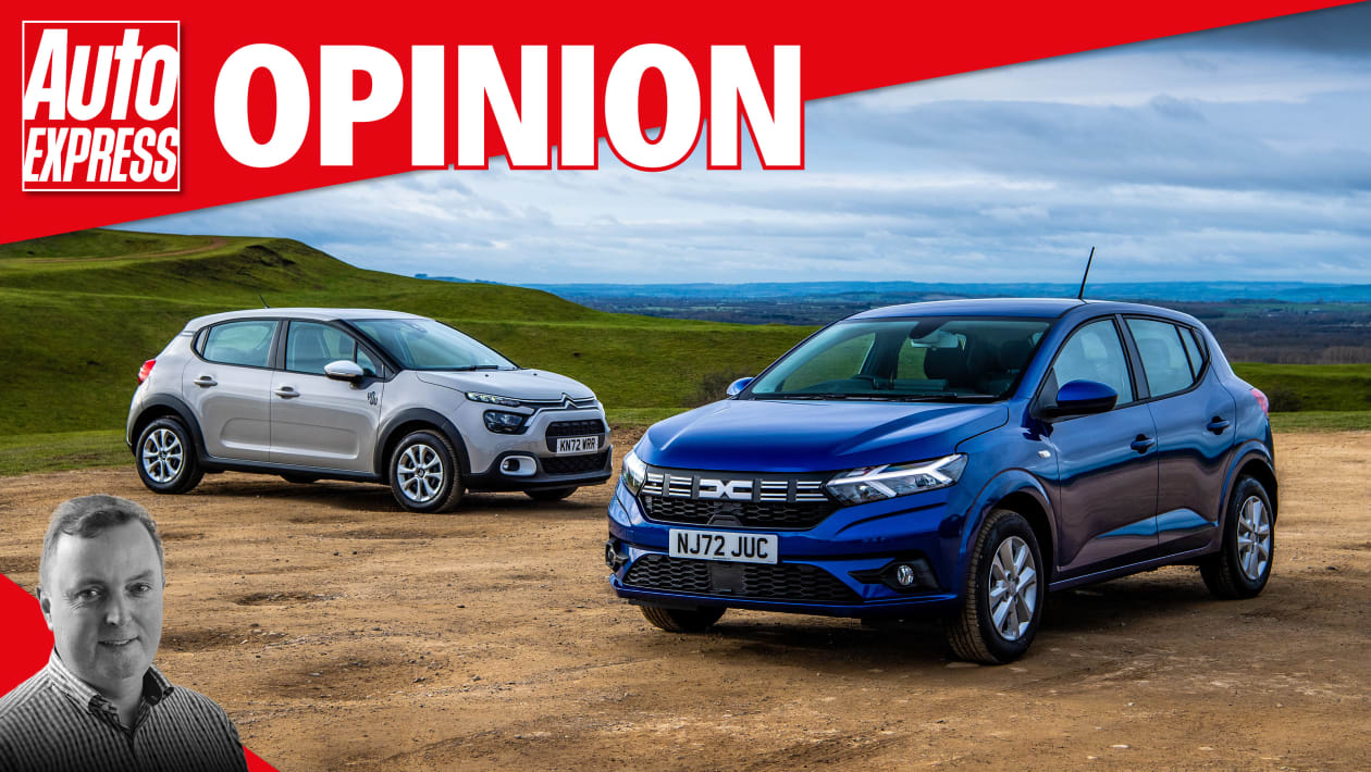 “Our new real-world test is the most comprehensive car review you'll ...