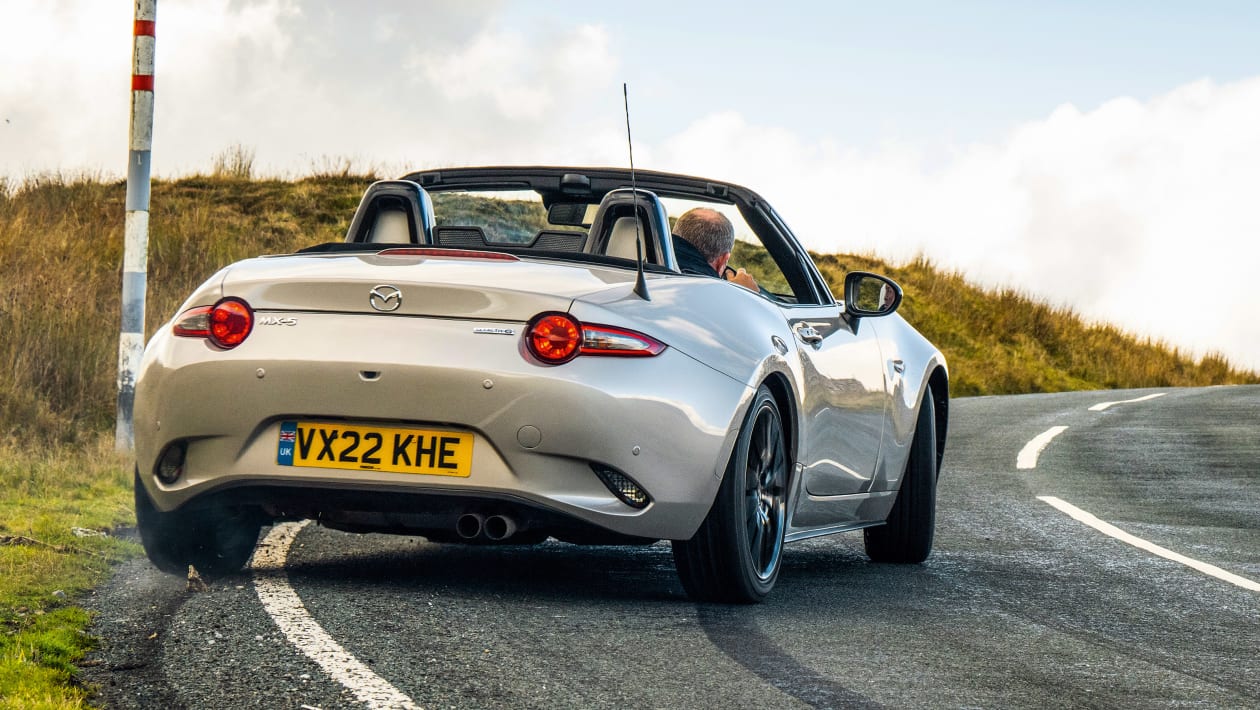 Where have all the affordable driver's cars gone? | evo