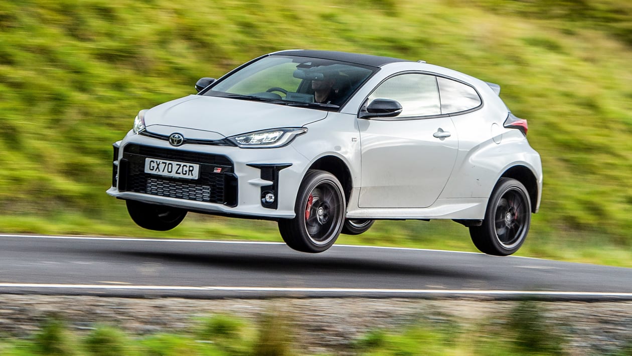 Where have all the affordable driver's cars gone? – pictures | evo