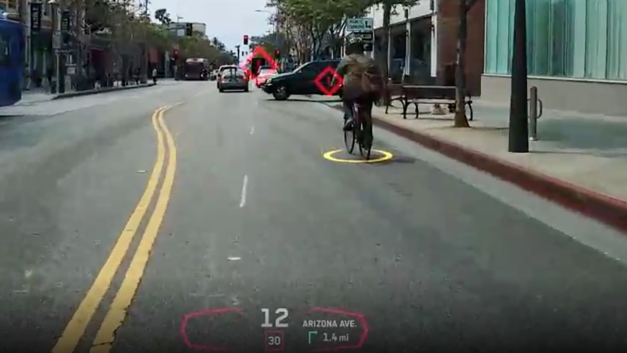 JLR and Stellantis invest in British car tech firm driving the future ...