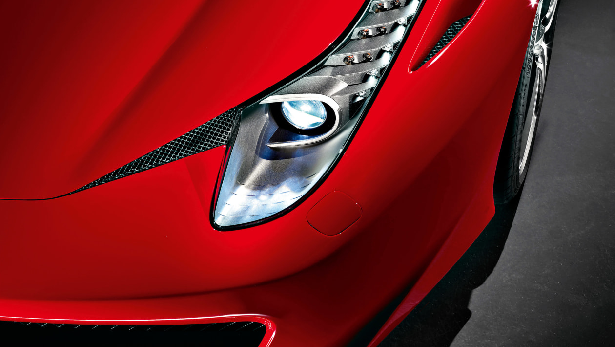 How to design a car (part 12): the finale – pictures | evo