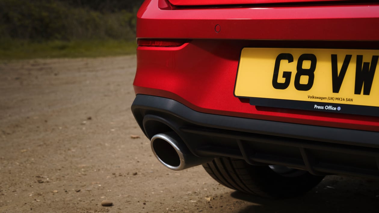 Volkswagen Golf GTI – MPG and running costs | evo