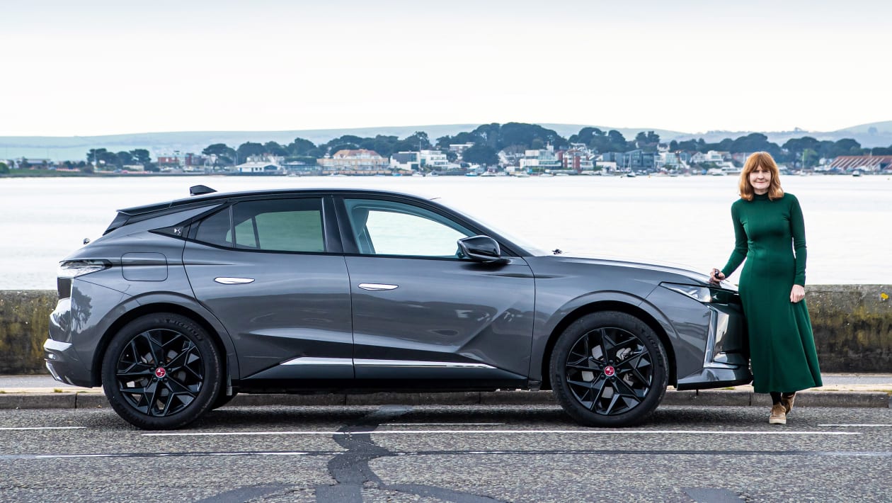 DS 4 E-Tense 225: long-term test review - WSG Consumer Knowledge Hub