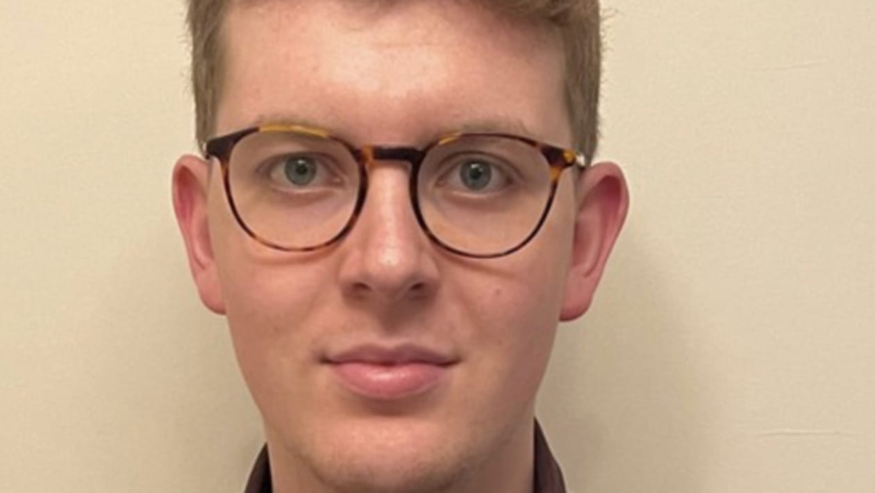 Ryan Birch | Auto Express