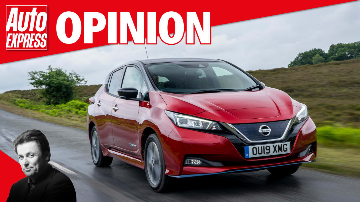 “Second hand EVs are the ultimate bargains of the year” | Auto Express