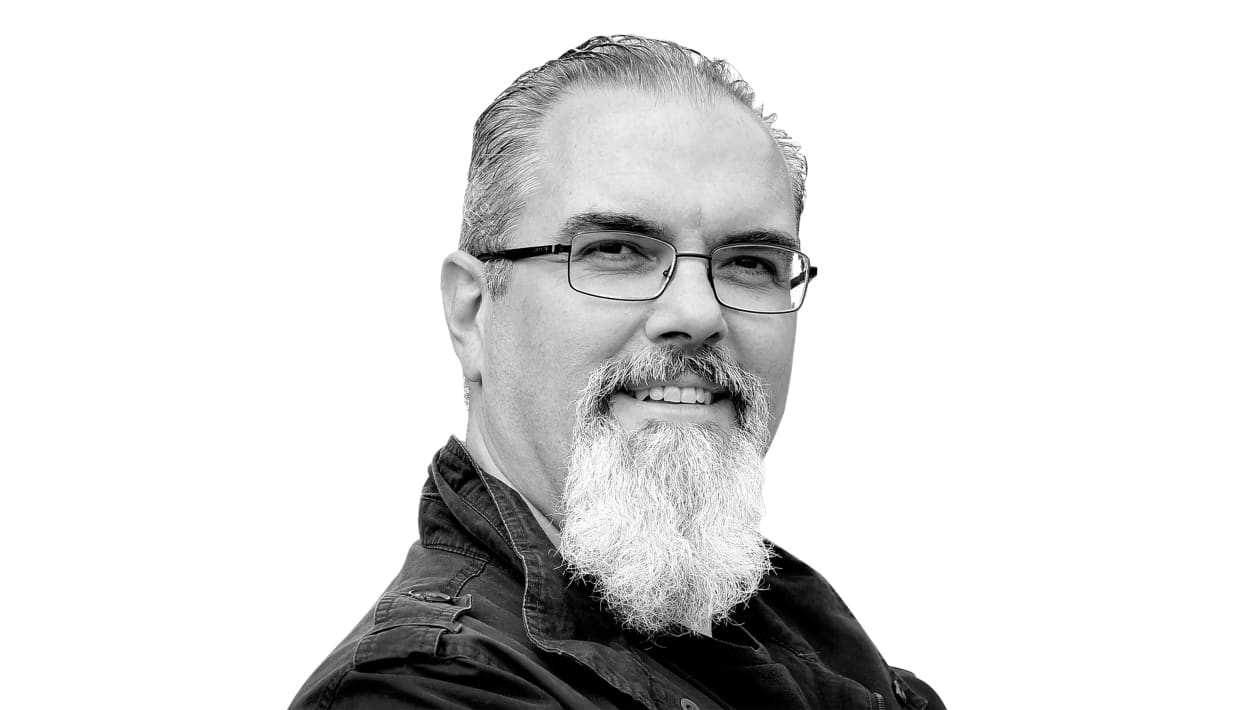 Dean Gibson | Auto Express