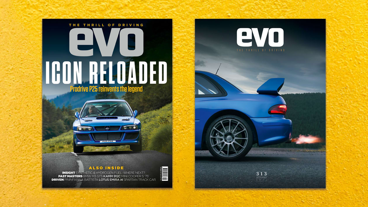 evo new issue 313 – pictures | evo