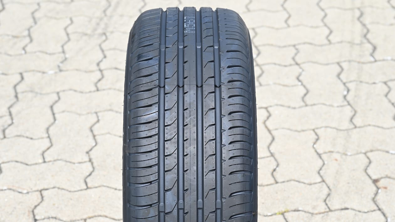 Maxxis Premitra 5 HP5 review | Auto Express