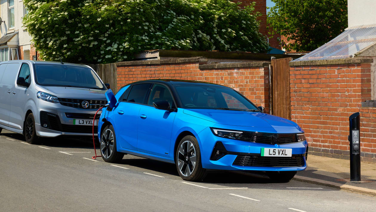 Vauxhall plans to boost on-street EV charging as councils ignore demand ...