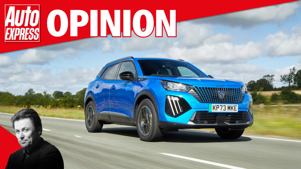 “EVs have three problems: high prices, over-ambitious range claims and ...