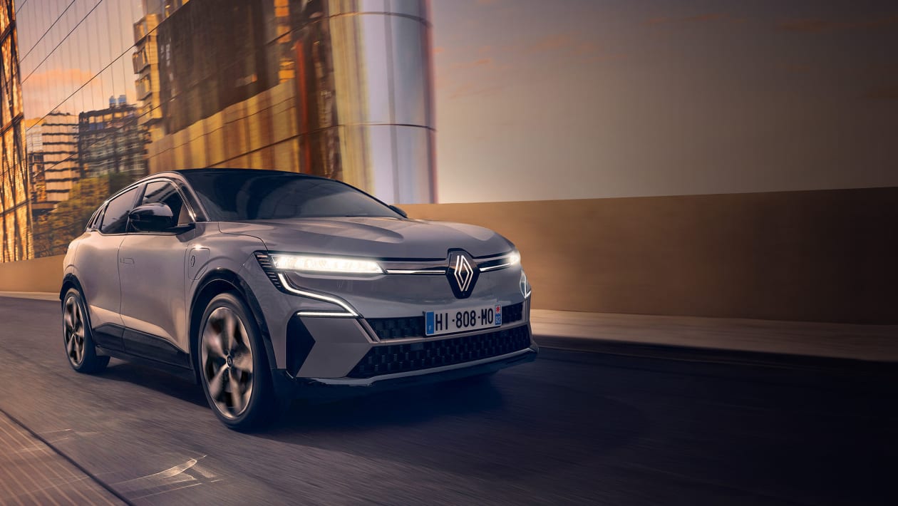 Confused about electrified powertrains? | evo