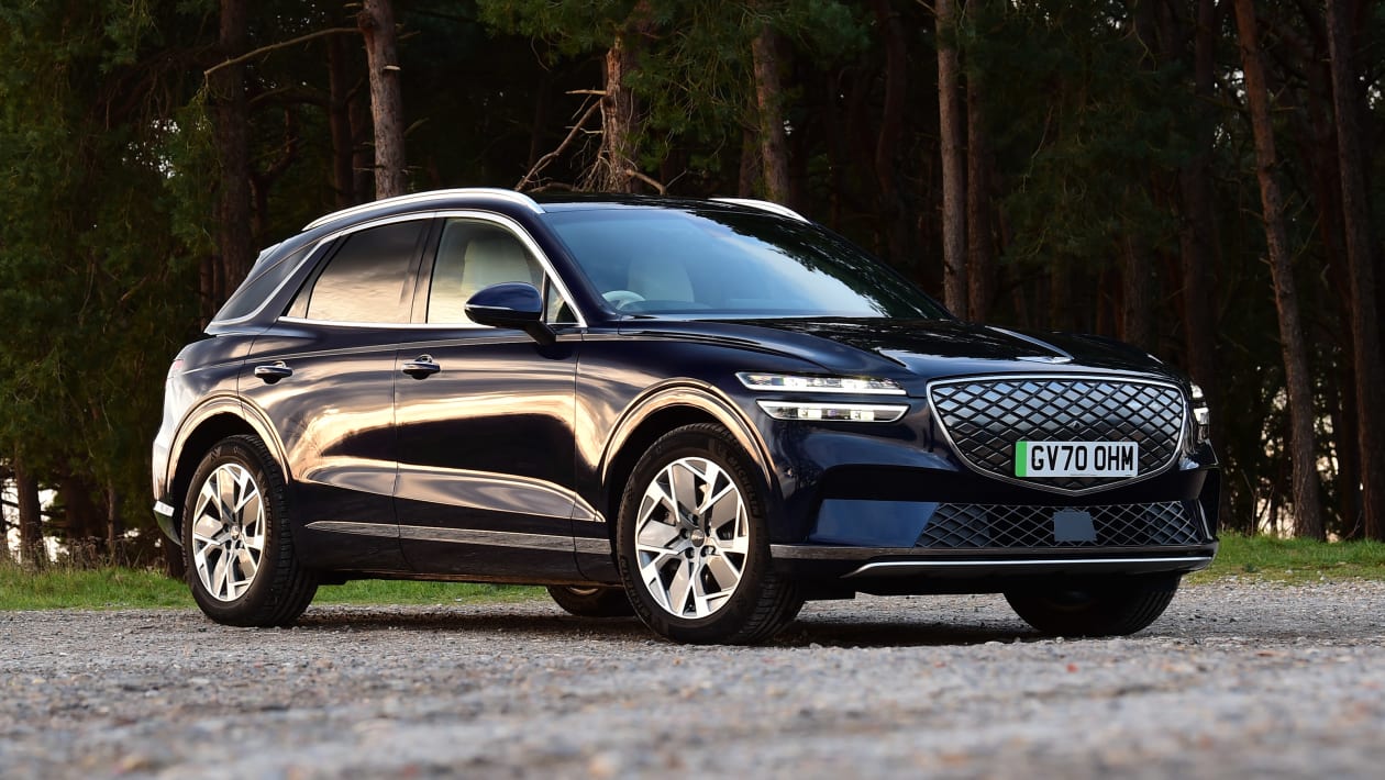 Genesis dealers coming to a town near you as brand expands from direct ...