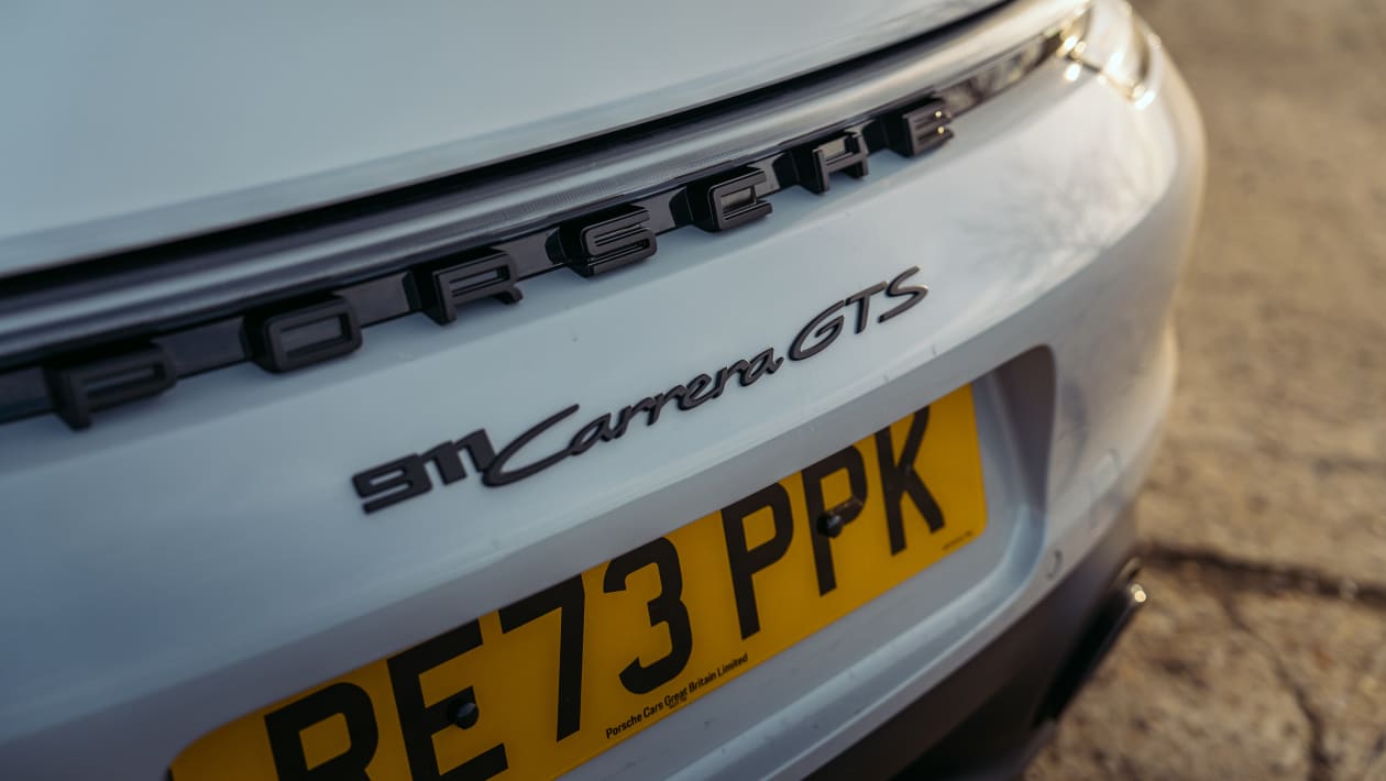 Does anyone care about the new registration plate change? | evo