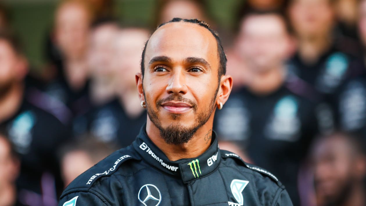 Ferrari gets its $10bn man, what next for Lewis Hamilton and F1? | evo