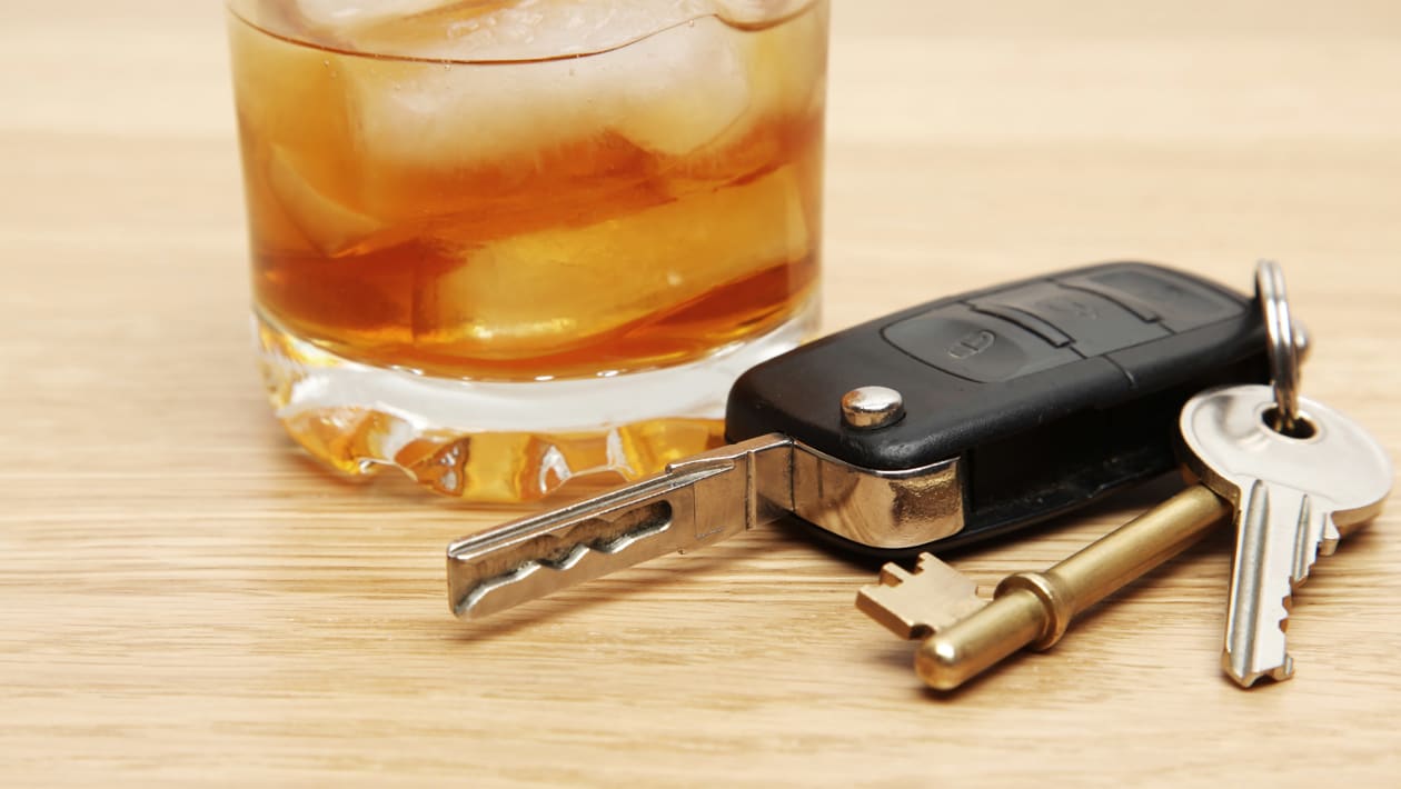 6,600 arrested in police annual drug and drink driving purge | Auto Express