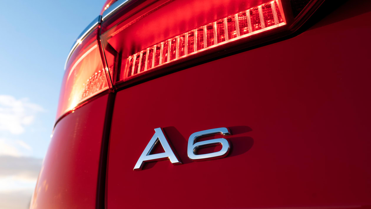 New names for new Audis: German brand tinkers with model range yet ...