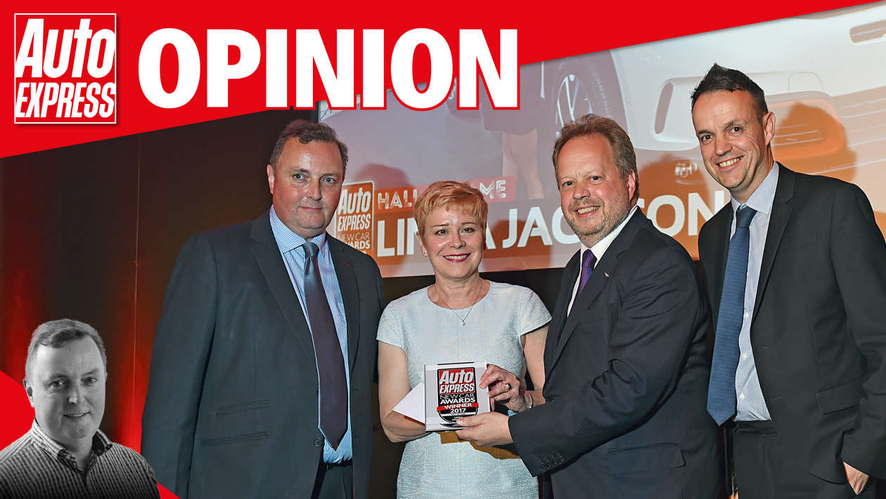 “After 12 years and 641 issues, it’s time to say a fond farewell ...