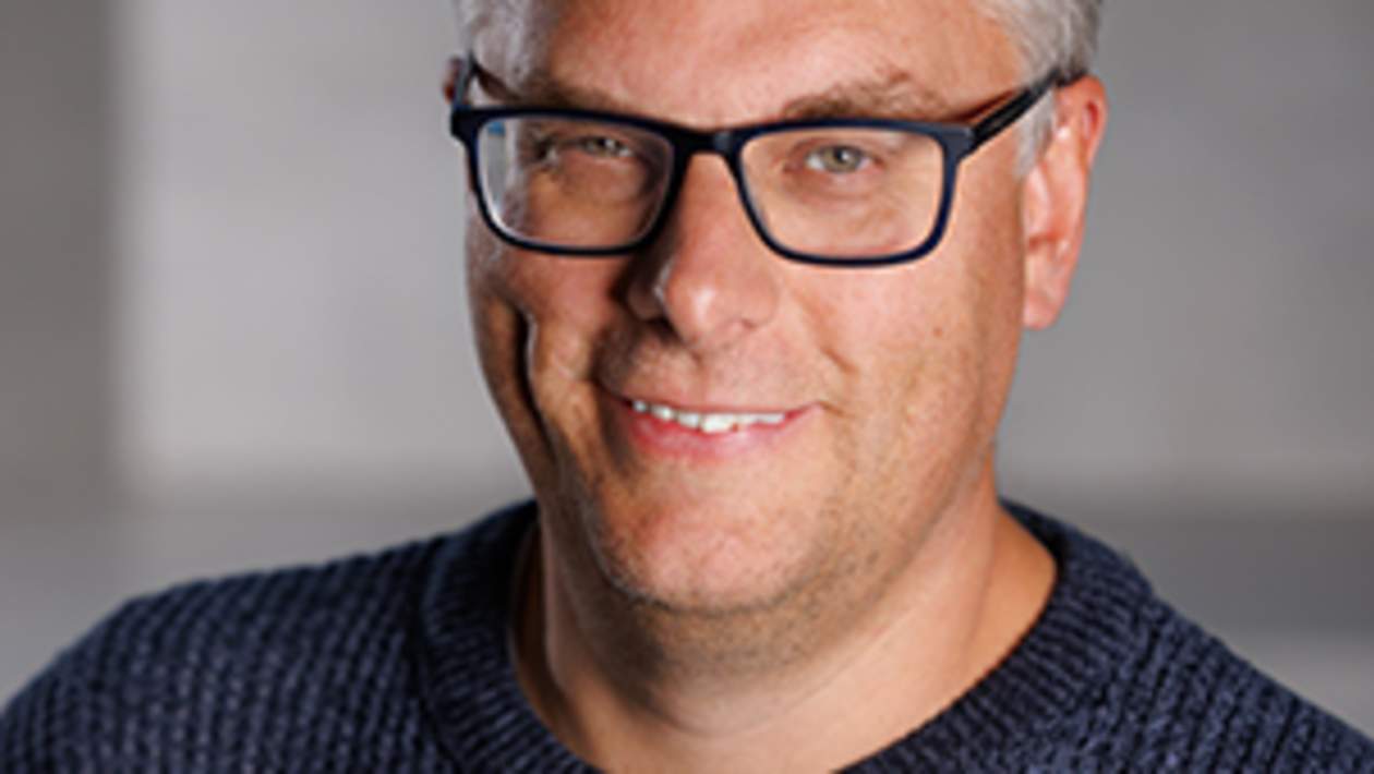 Paul Barker | Auto Express