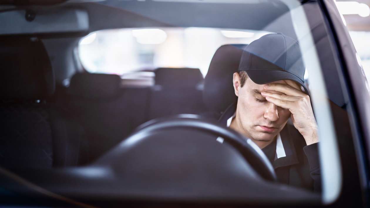 'It's OK to drive high', young drivers express relaxed view on drug ...