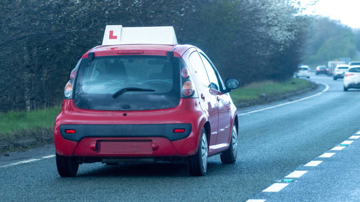 How much do driving lessons cost? | Auto Express