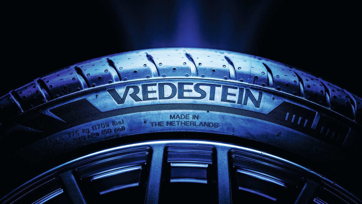 Vredestein Ultrac Pro 2024 tyre review – a worthy alternative to the ...