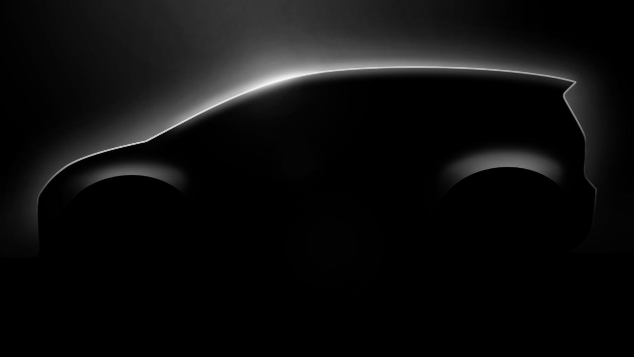 Finally! Volkswagen confirms £17k baby EV to be revealed in 2027 | Auto ...