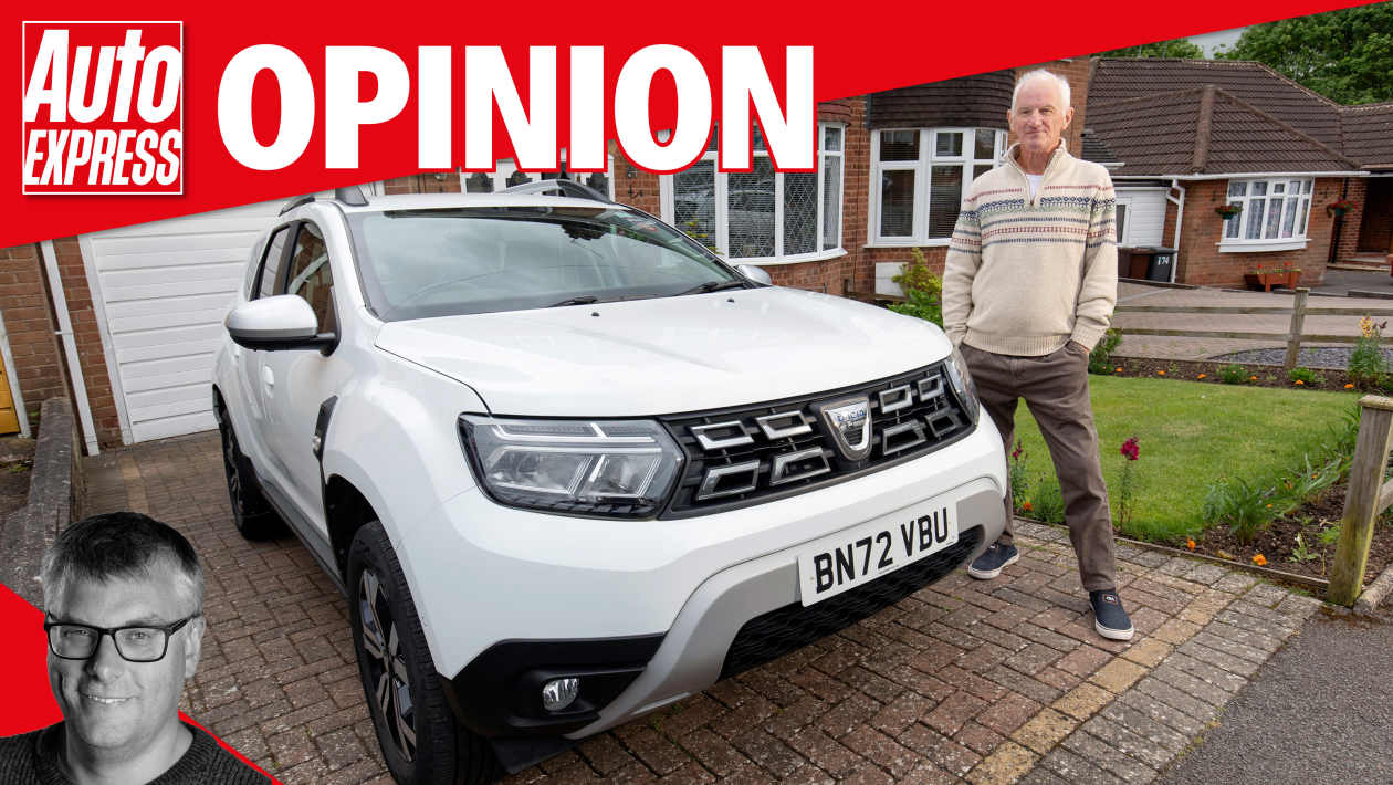 The cars you love are similar to the ones we love | Auto Express