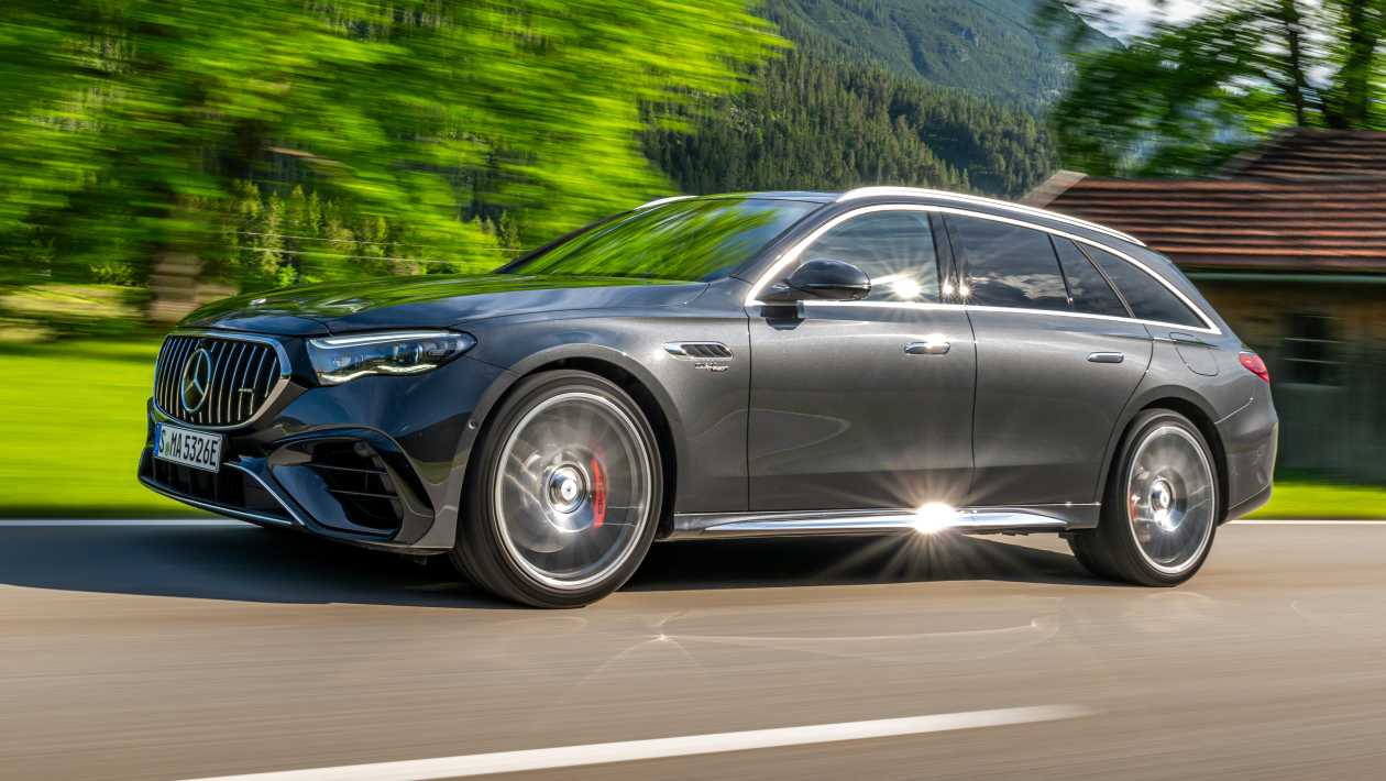 2024 E63 Amg Break Mercedes E63 AMG Review 2025, Price & Specs | What