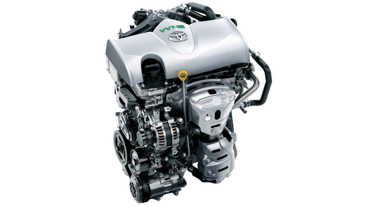 What is an Atkinson cycle engine? Pros, cons and how it works | Auto ...