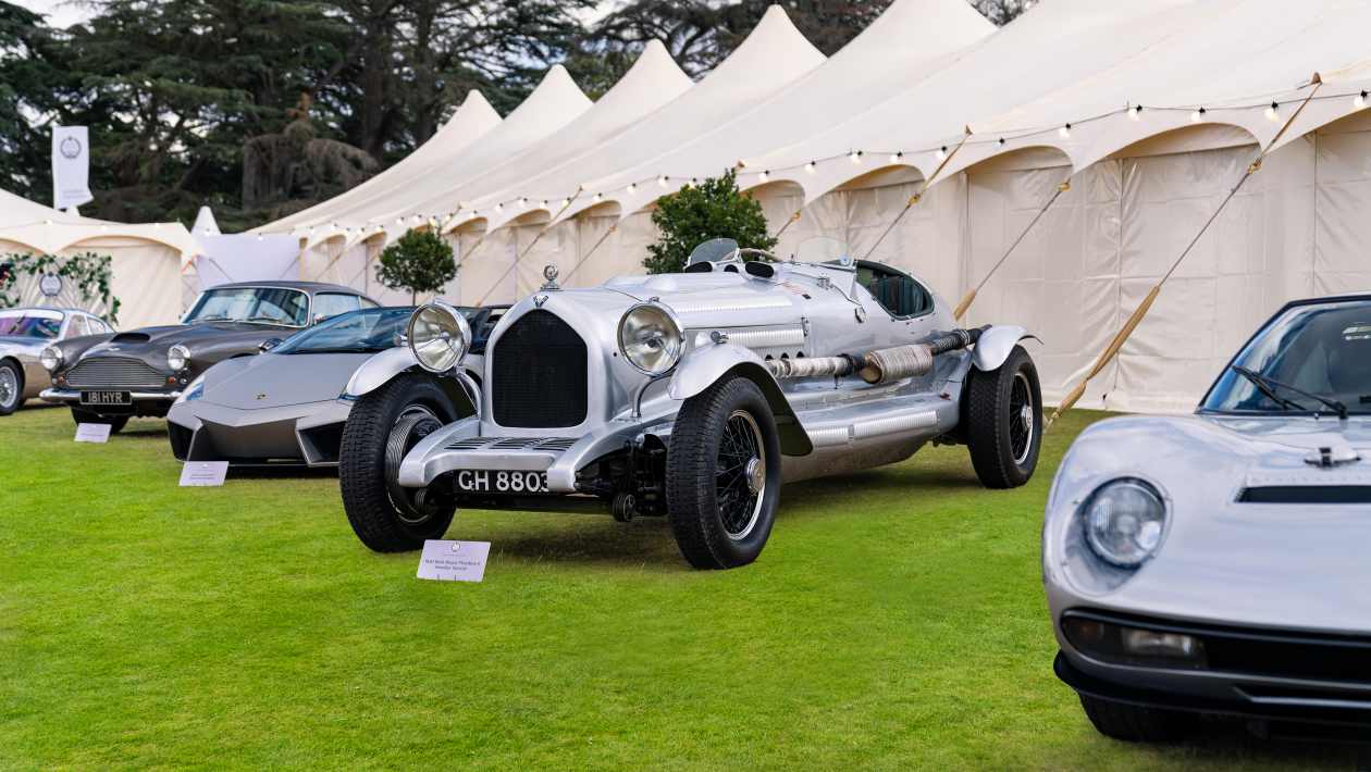 Best car shows 2024 - pictures | Auto Express