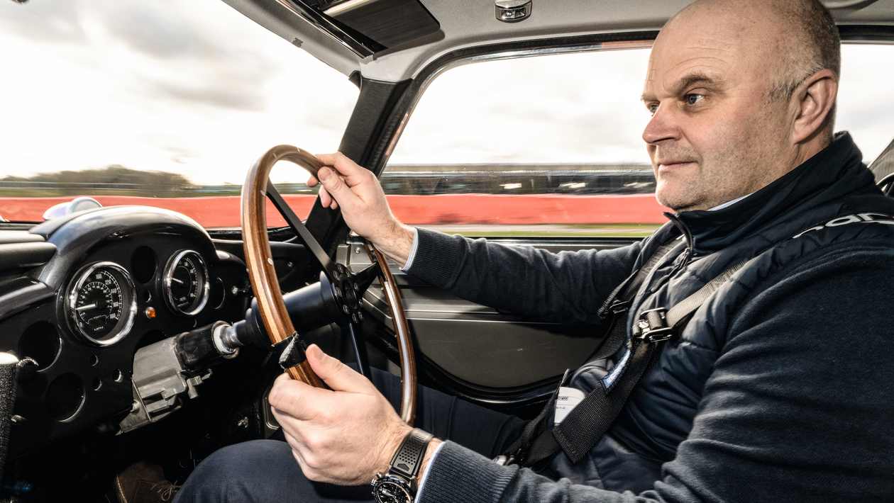 Matt Becker Life and Cars – pictures | evo