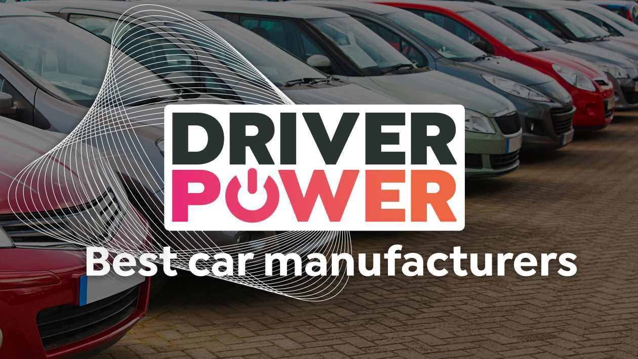 Best car manufacturers 2024 - pictures | Auto Express