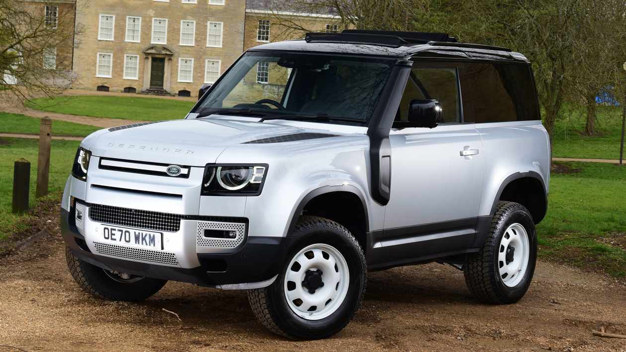 Used Land Rover Defender (Mk2, 2019-date) buyer’s guide: a worthy ...