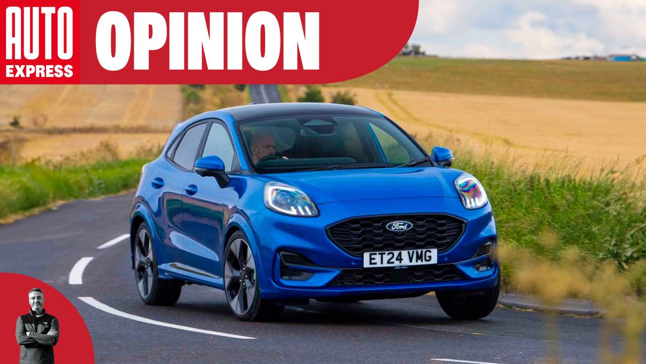 Car facelifts are more important than ever | Auto Express