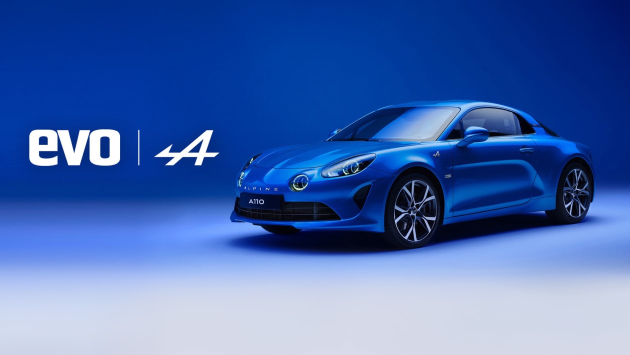 Free Brands Hatch track day for evo readers | evo