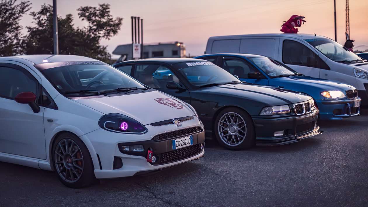 How to sell a modified car | Auto Express