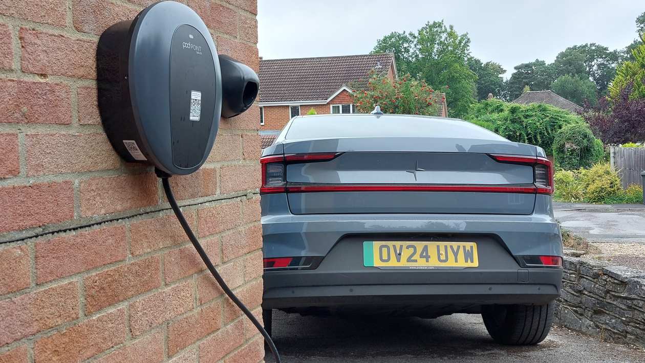 What is V2X? Vehicle to everything bidirectional car charging tech ...