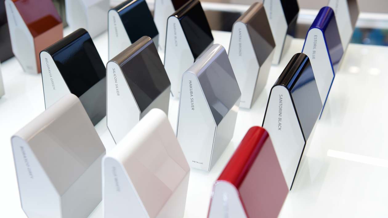 Which car colour has the best resale value? | Auto Express