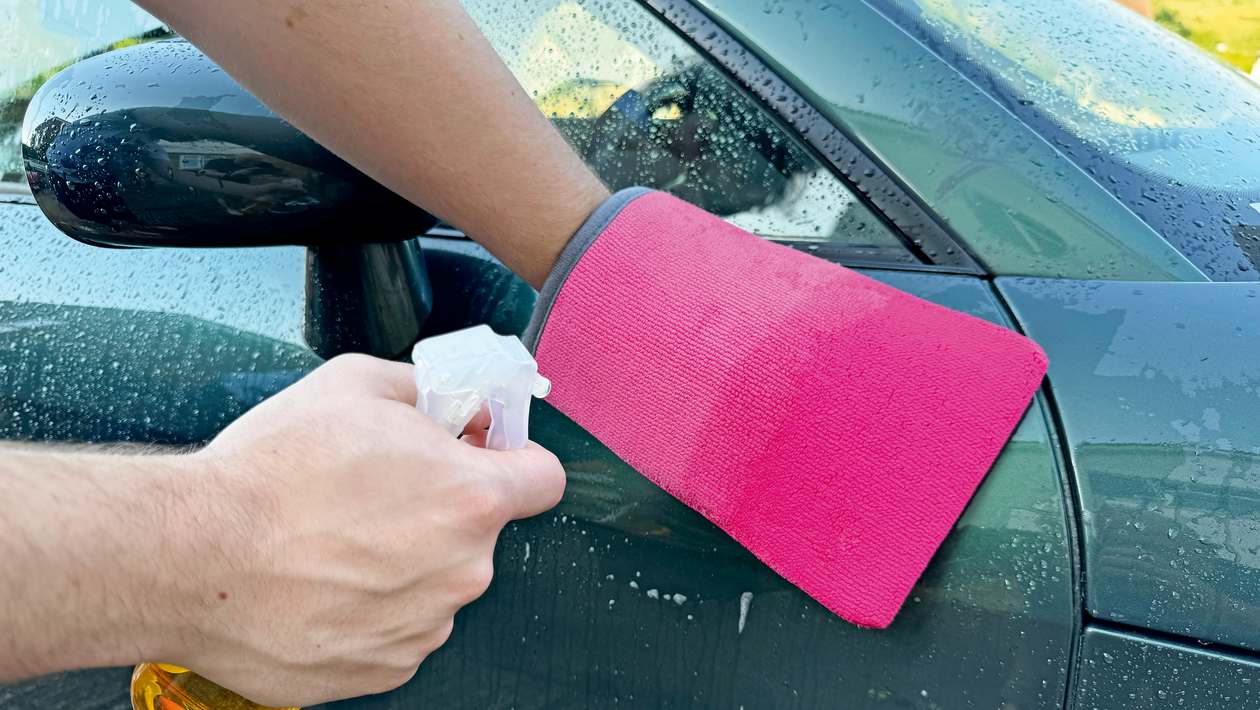 Best clay bar alternatives 2024 | Auto Express